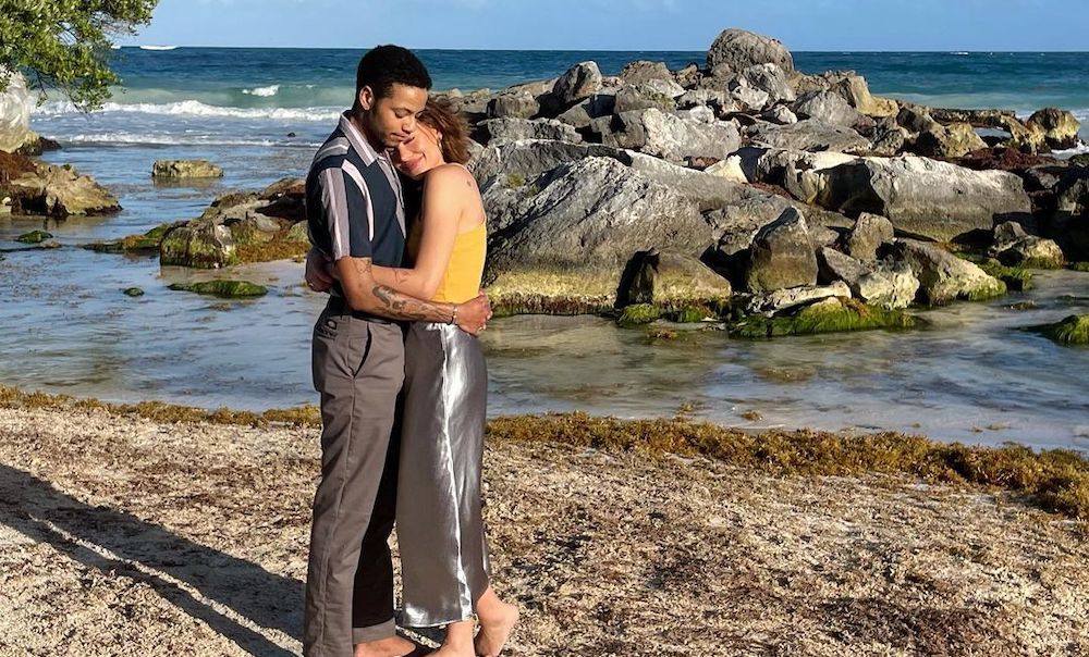 Trans son of soul singer Sade shares emotional message to mum