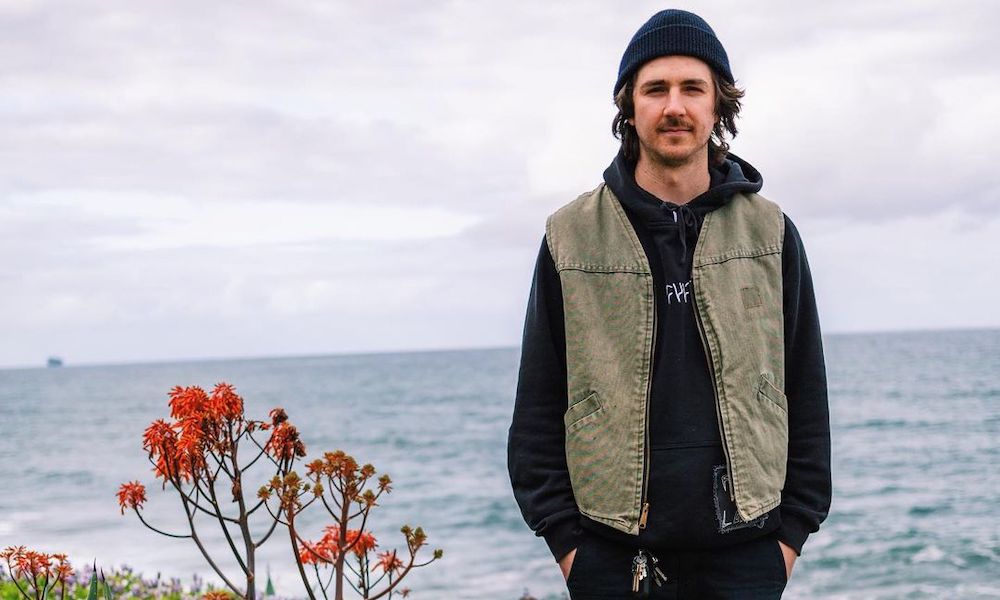 BMX pro Corey Walsh comes out as gay in powerful Instagram post