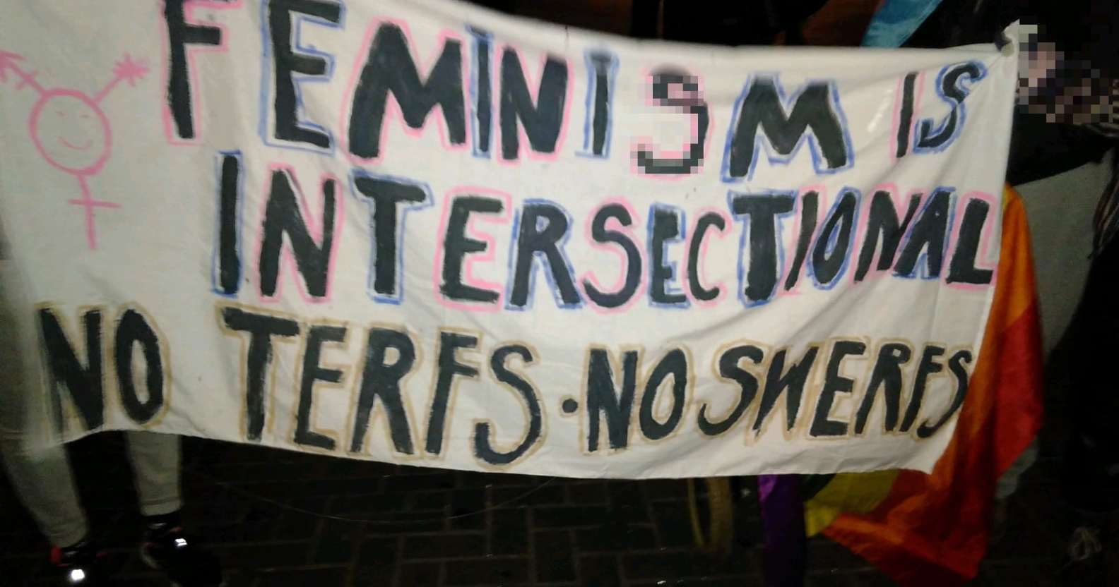 TERF meaning: what is the origin of the term and is it offensive?