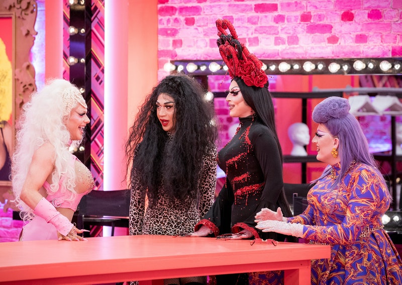 RuPaul's Drag Race the video game is coming to mobiles in 2021