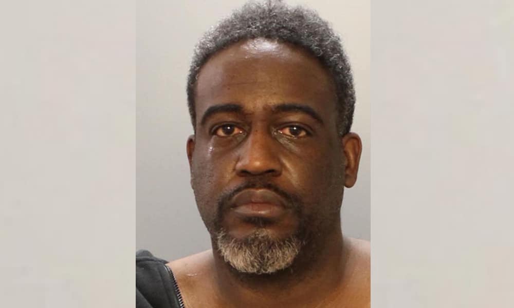 Robert Easley: Man stabbed trans woman after she turned him down