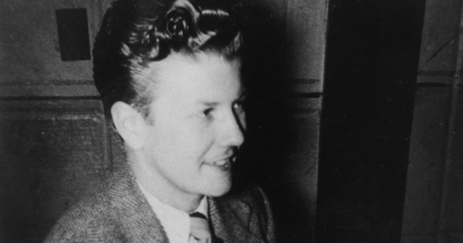 Billy Tipton: Jazz icon outed as trans after death became a hero to many