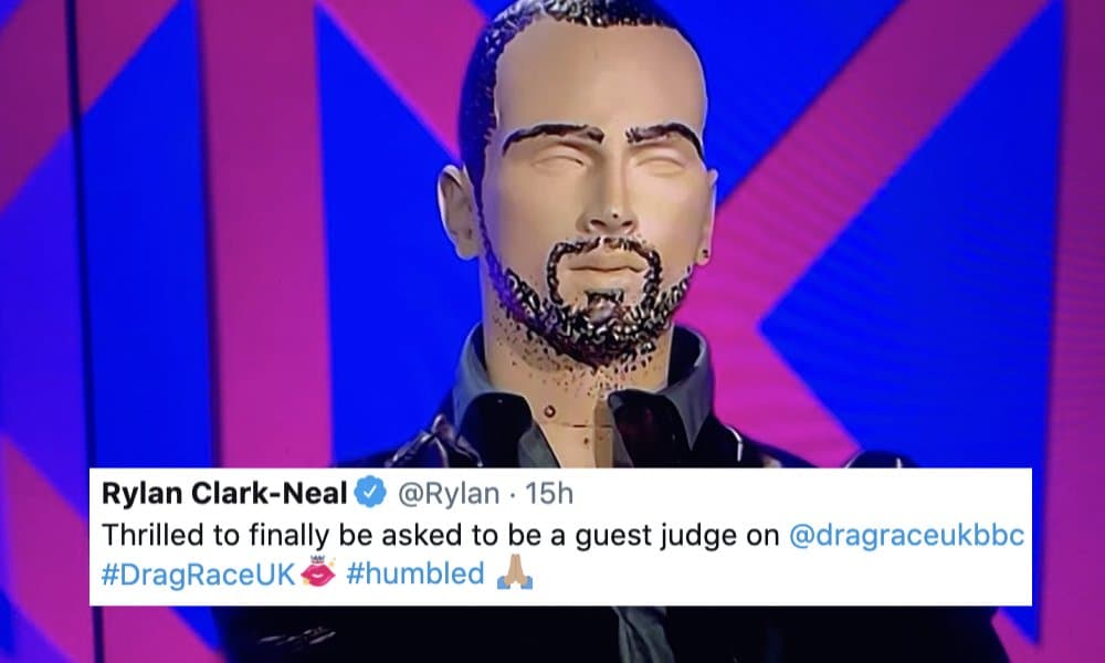 Drag Race UK: all of the funniest memes from week nine