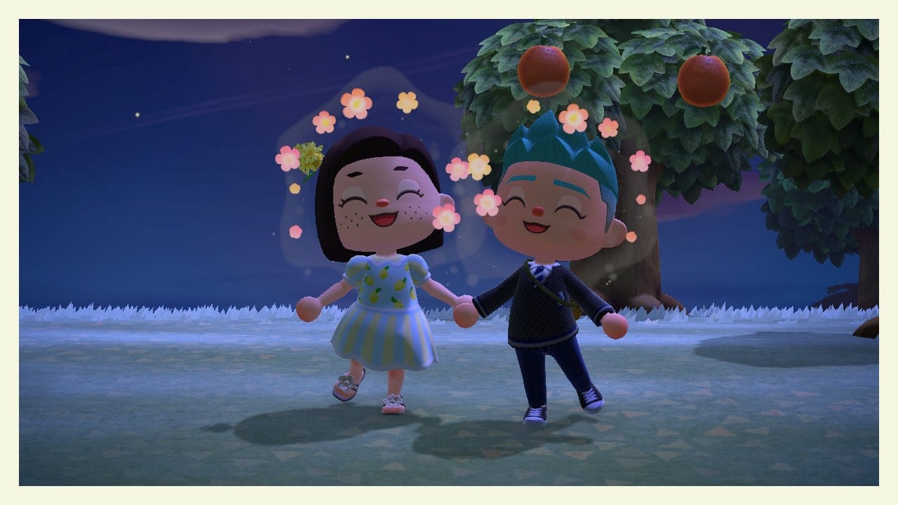 Animal Crossing: LGBT gamers are still hooked on Nintendo's life sim