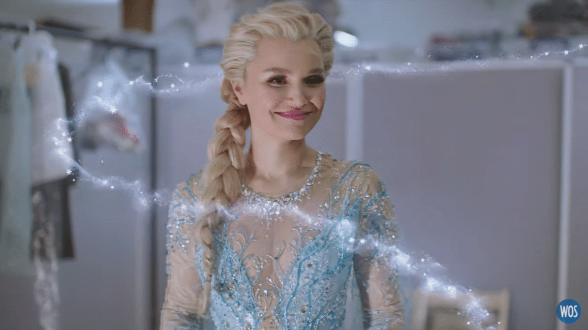 Frozen the Musical: tickets, prices and dates for West End production