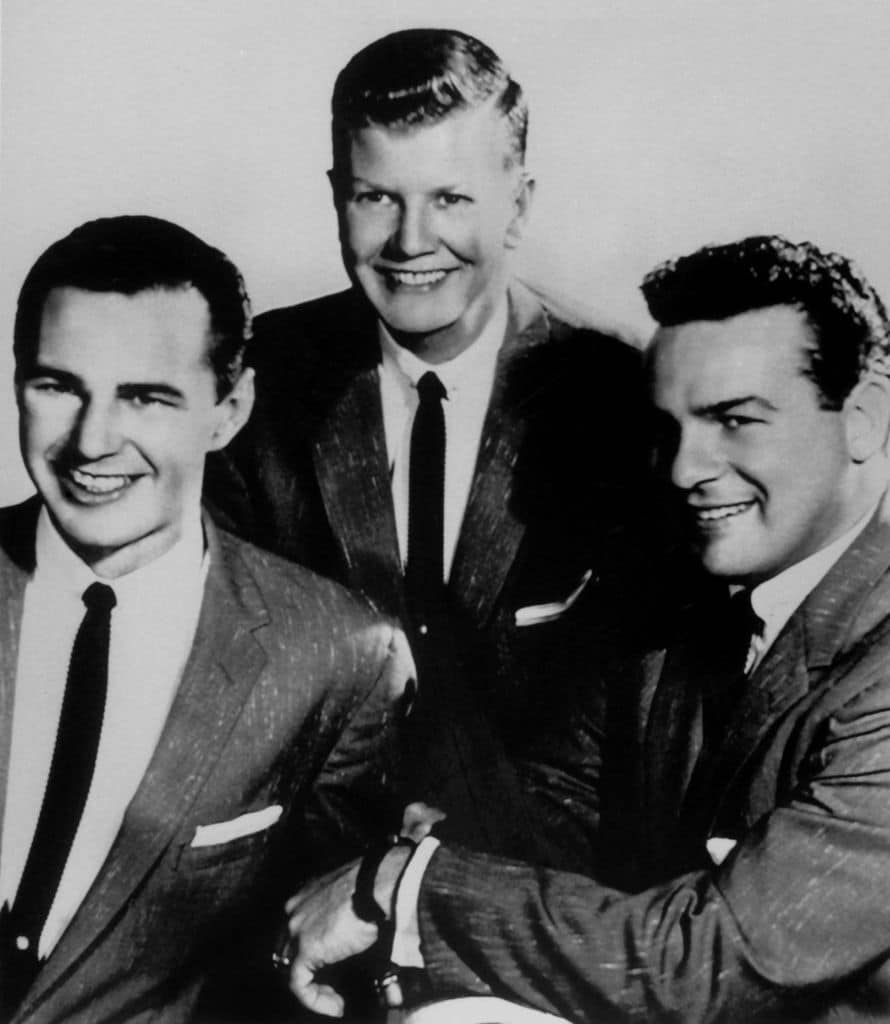 Billy Tipton: Jazz icon outed as trans after death became a hero to many