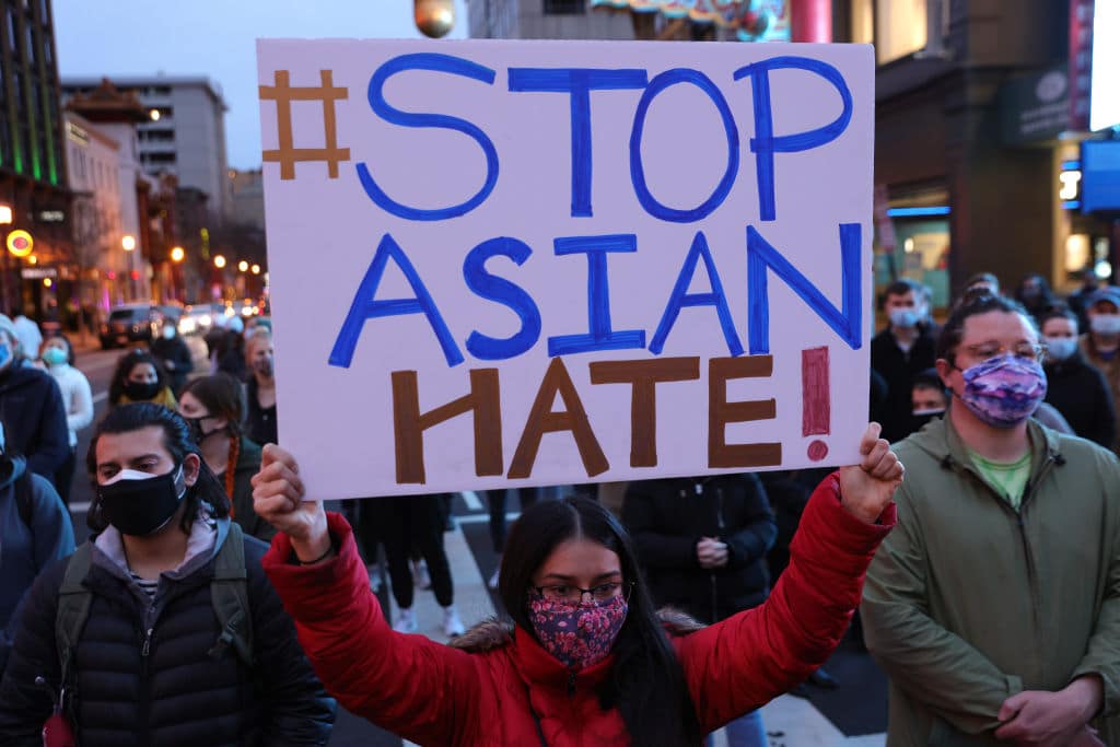 #StopAsianHate: Gaming companies donate money after Atlanta shootings