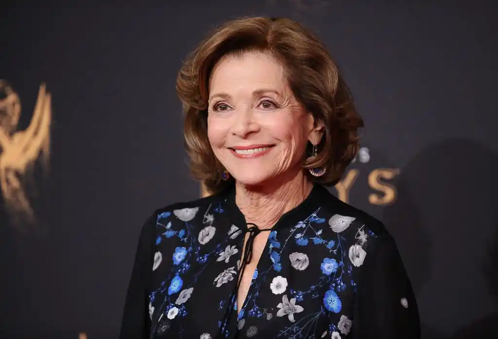 Jessica Walter: Arrested Development star and gay icon tragically dies