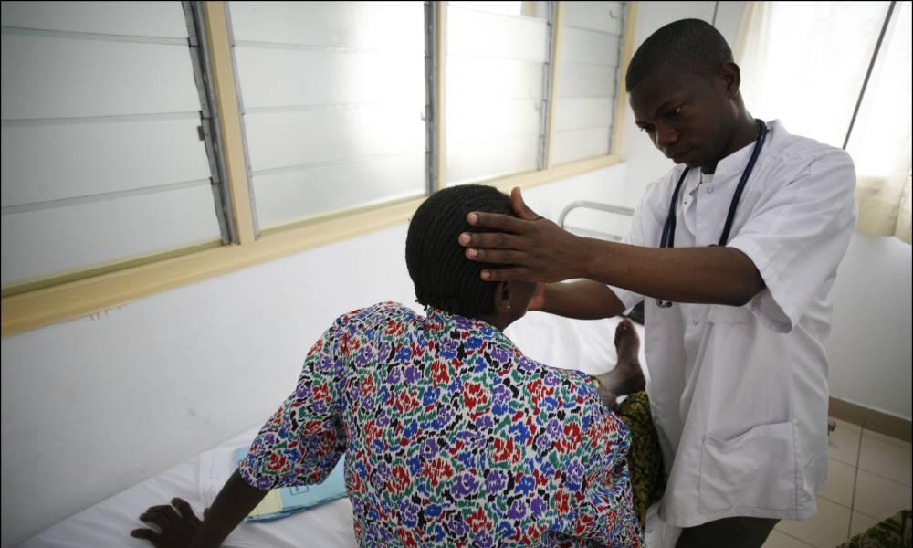HIV researchers find rare group of 'elite controllers' who could be a ...