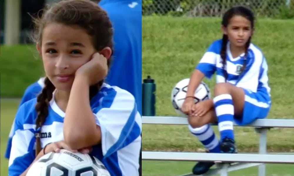 Jazz Transgender Child 2022