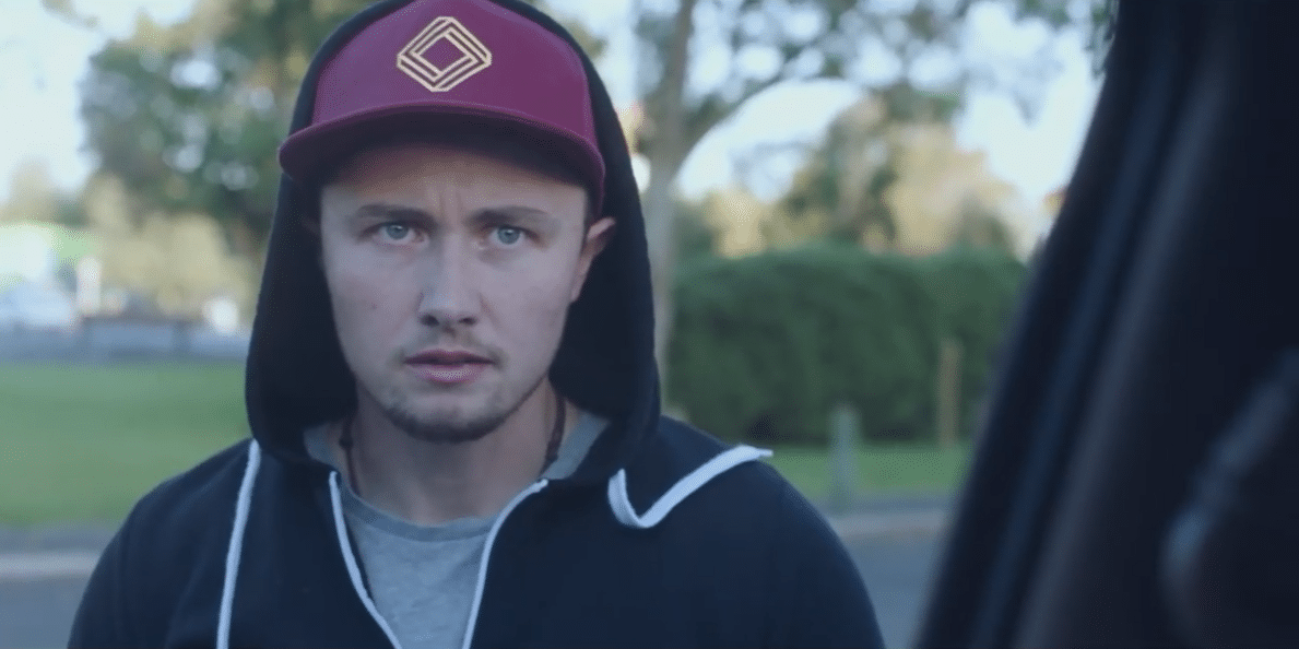 CBBC trans series First Day to be re-released for free in the UK