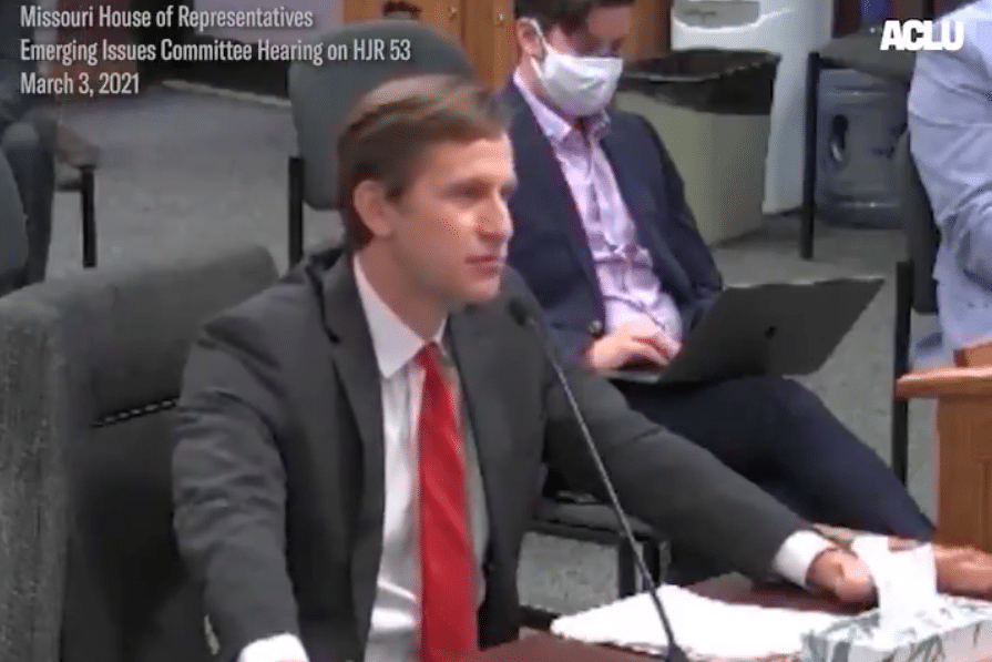 Dad shares the moment he learned to accept his trans kid for who she is