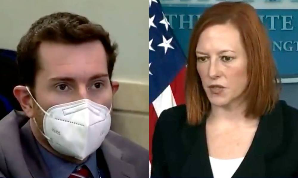 Trans woman makes history with White House promotion | PinkNews