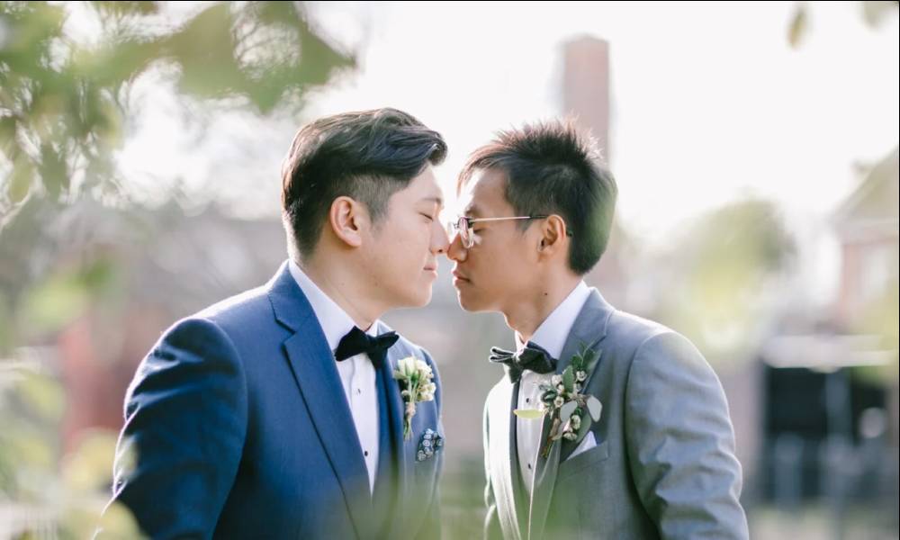 Hong Kong: Gay widower wins historic victory for LGBT rights