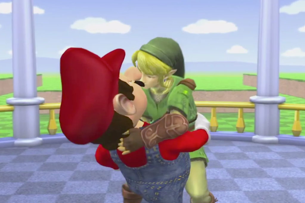 Mario producer: Toad 'doesn't have a gender' | PinkNews