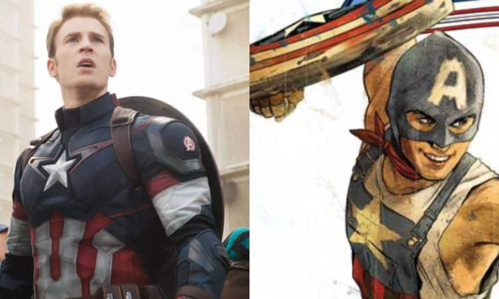 Marvel turns trans 12-year-old into superhero, and we love it 3000