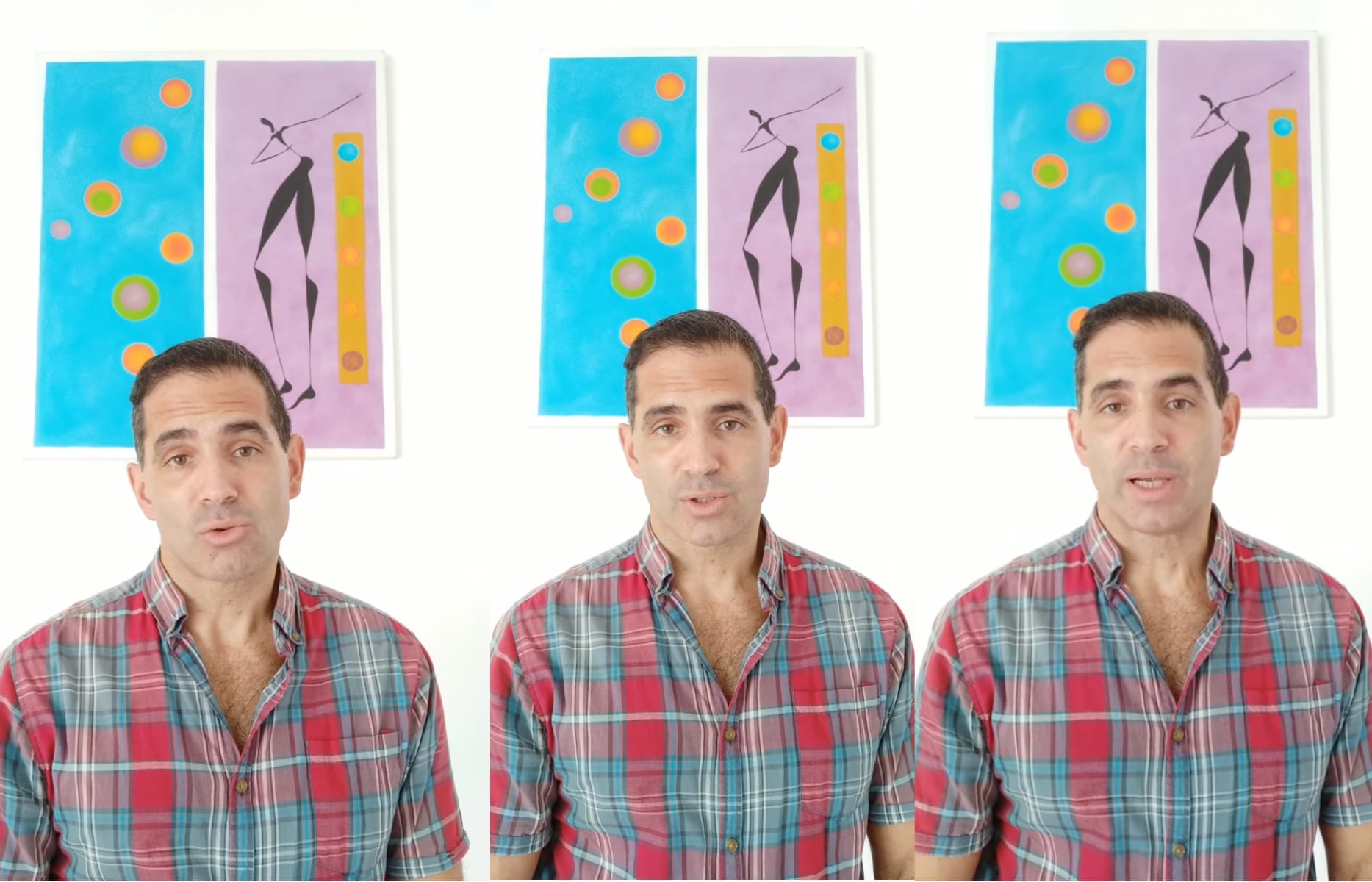 Non-binary Catholic priest: 'People of all genders created in God's image'