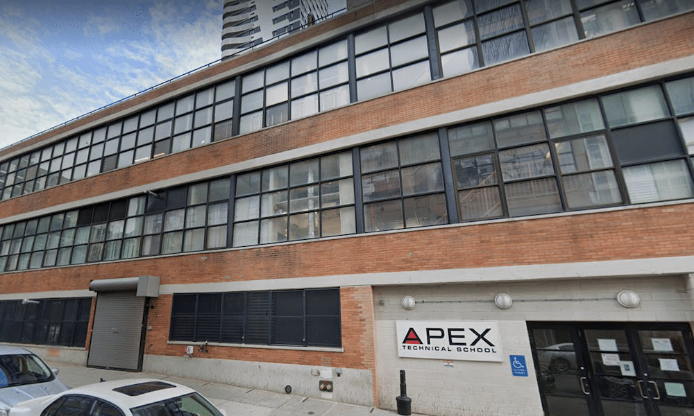 Trans veteran outed by staff at trade school gets $25K settlement