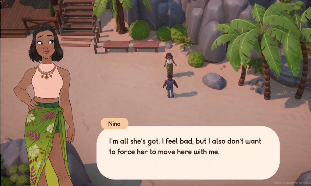 Immersive, queer-friendly farming sims are on the rise in 2021 – thankfully