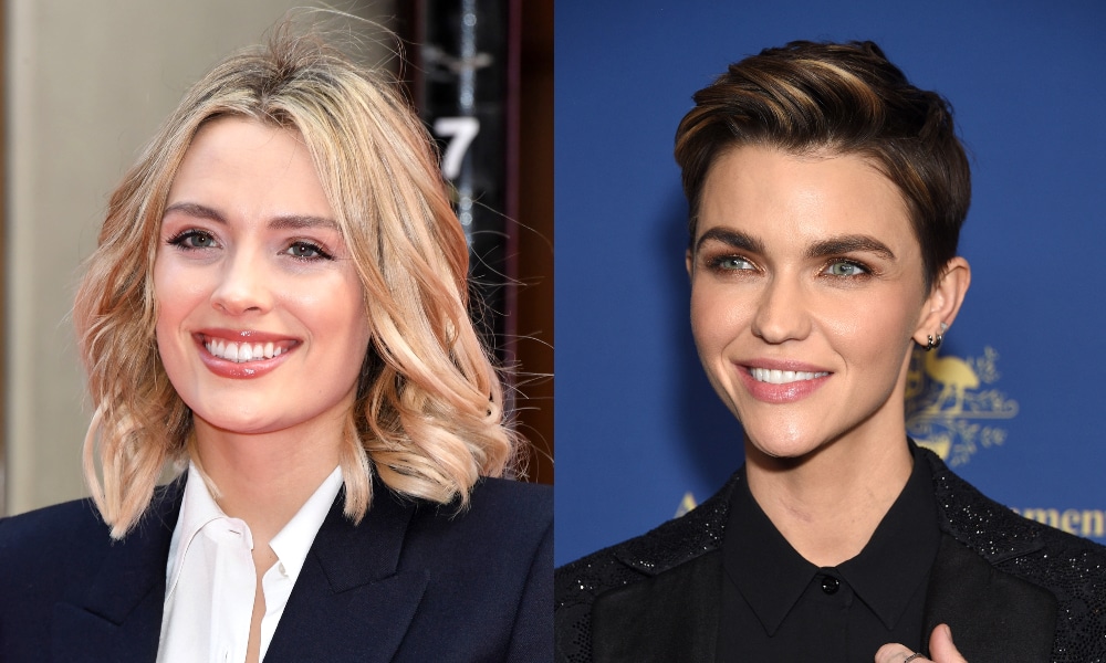 Batwoman: Wallis Day cast as Kate Kane following Ruby Rose departure