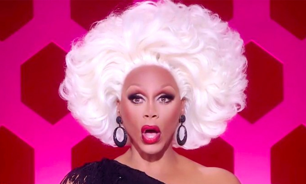 Rupaul's Drag Race: Rumours of 'live' format twist leaves fans gagged