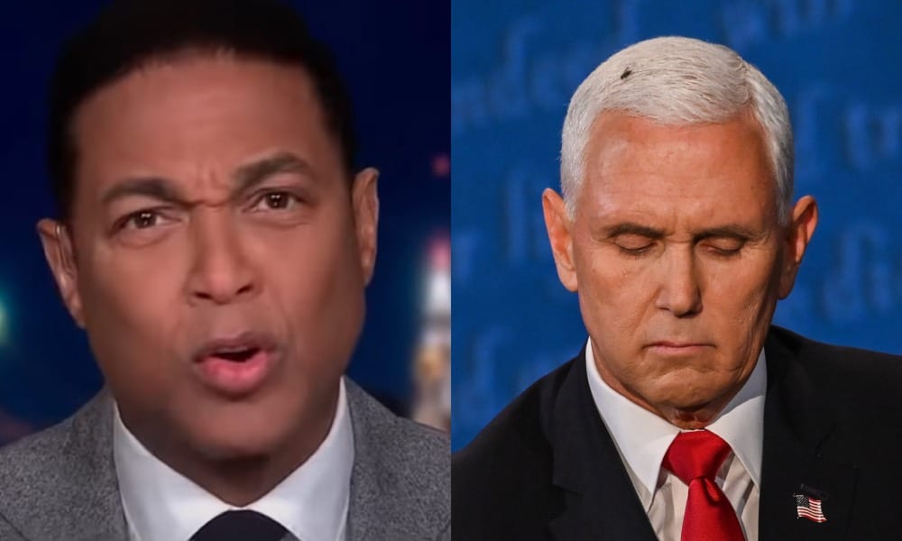 Don Lemon nails Republican Tim Scott over 'woke supremacy'