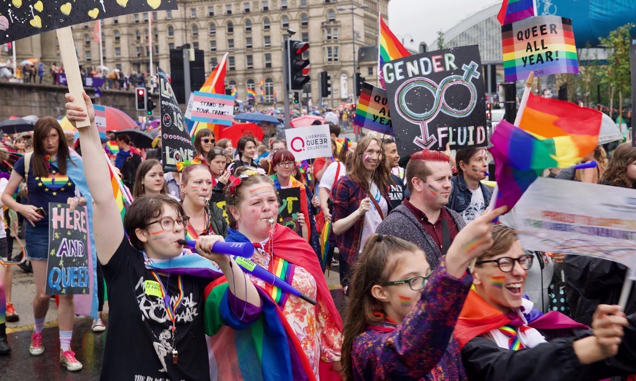 UK Black Pride 2024: Date, location, times and what's on