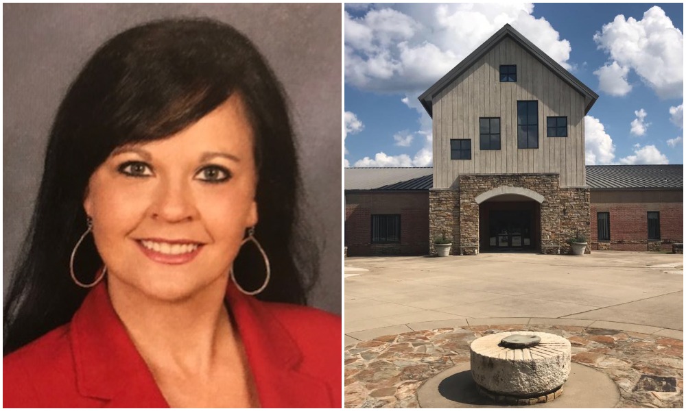 Kate Scottow: People have 'right to offend' without fear of arrest ...