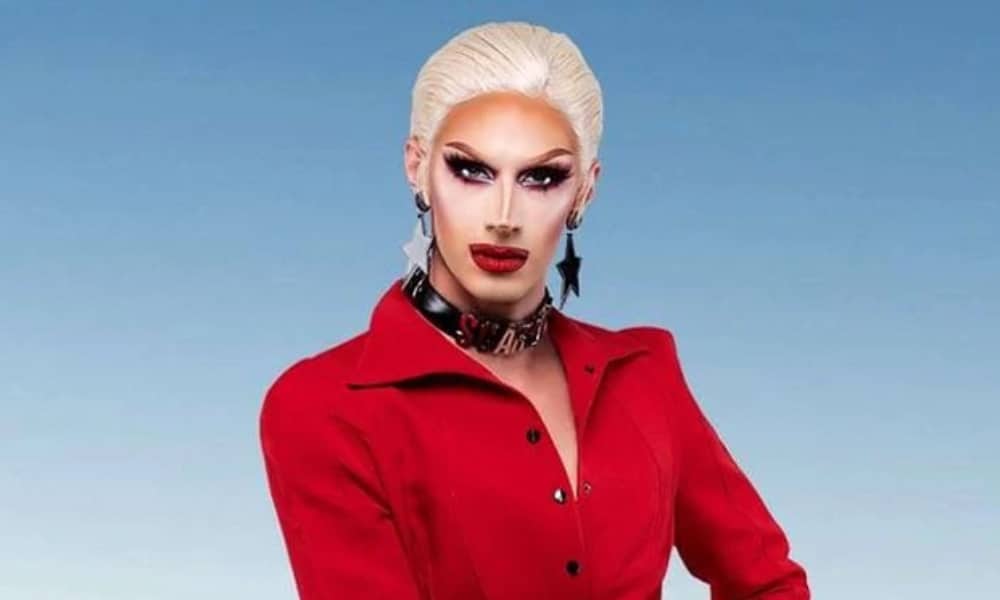 Drag Race Down Under queen issues grovelling apology for Blackface