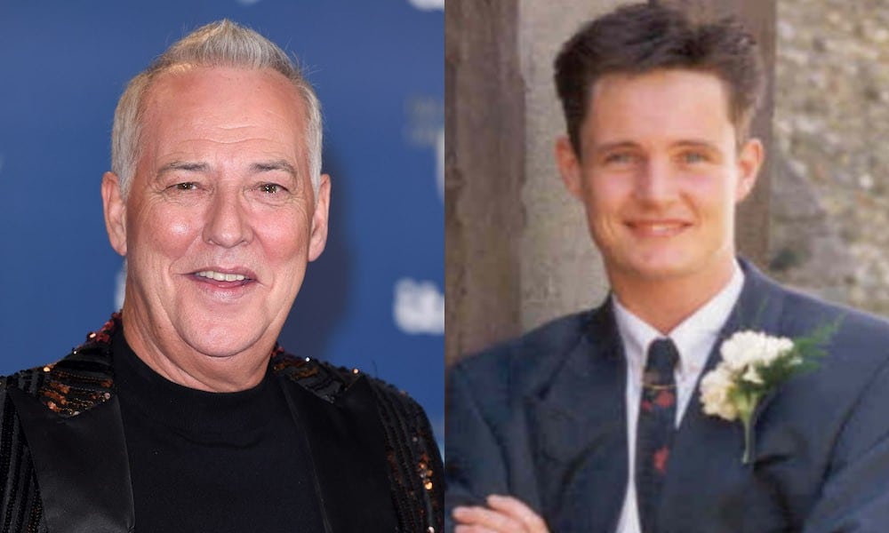 Police to question Michael Barrymore guests on Stuart Lubbock murder