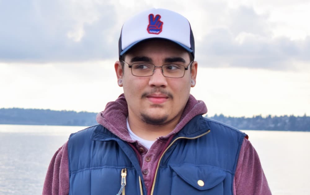 Jason Fox: Mum of murdered teen asks Lady Gaga for help