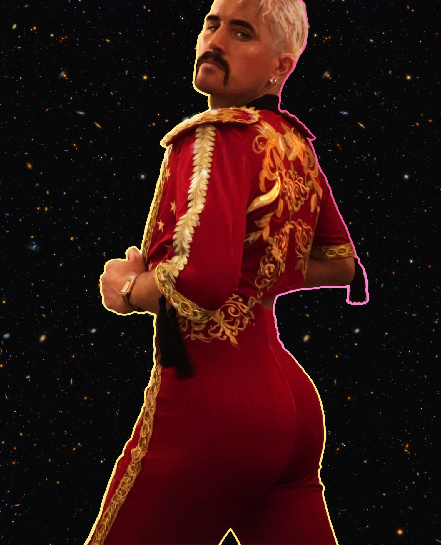 Tom Aspaul on Black Country Disco, Kylie and Kim Wilde