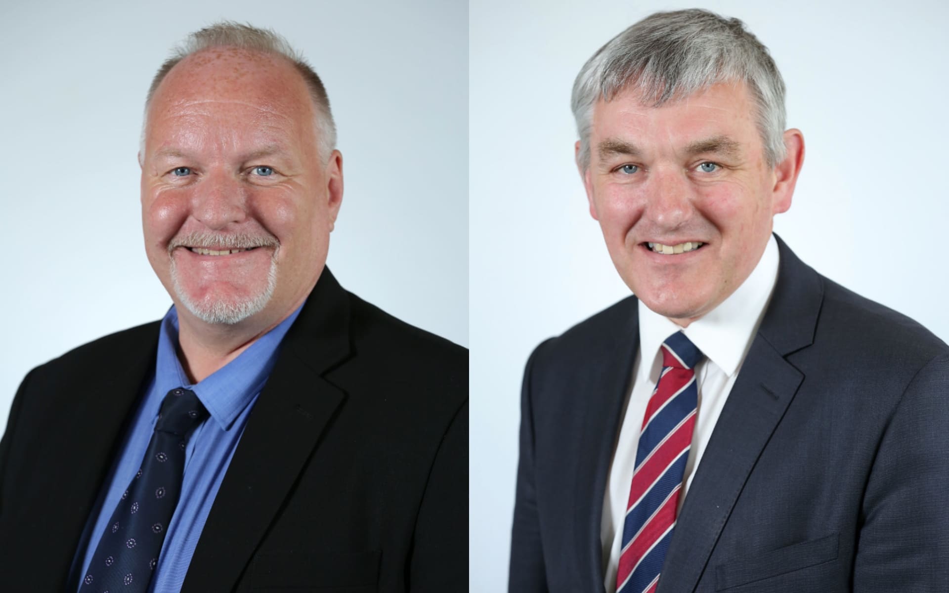 DUP MLAs condemned for making light of conversion therapy