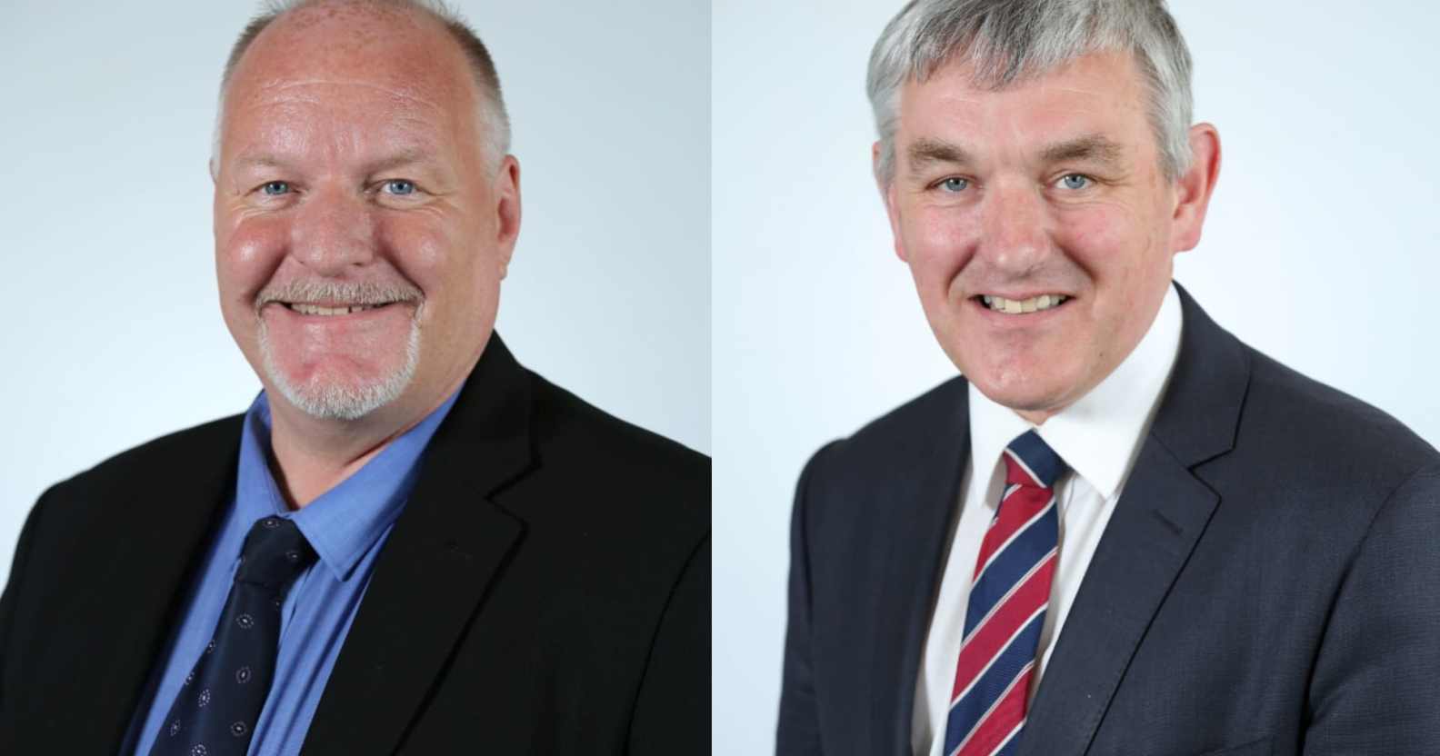 DUP MLAs condemned for making light of conversion therapy