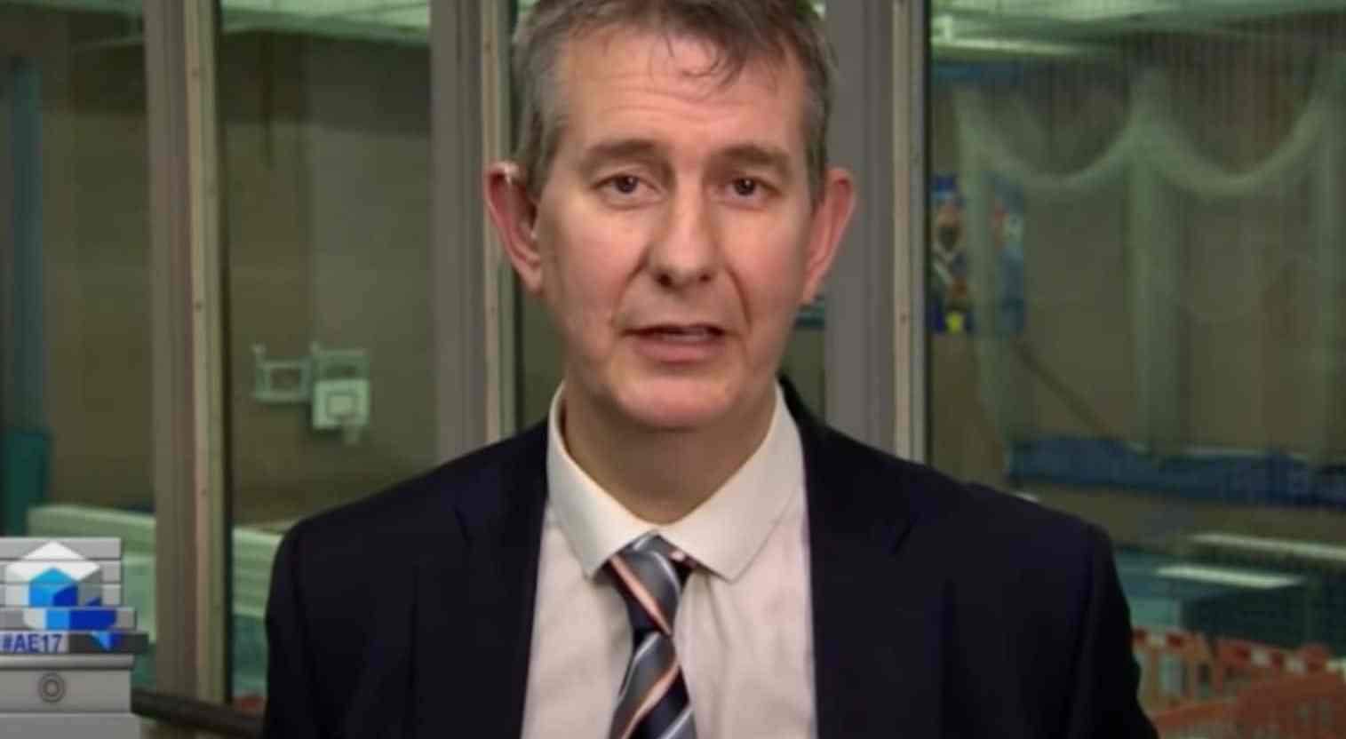 Edwin Poots: DUP frontrunner has history of opposing LGBT rights