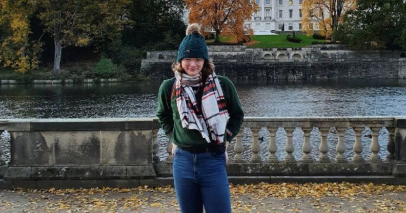 Mum of trans cyclist Emily Bridges hits out at 'hysteria' around her ...