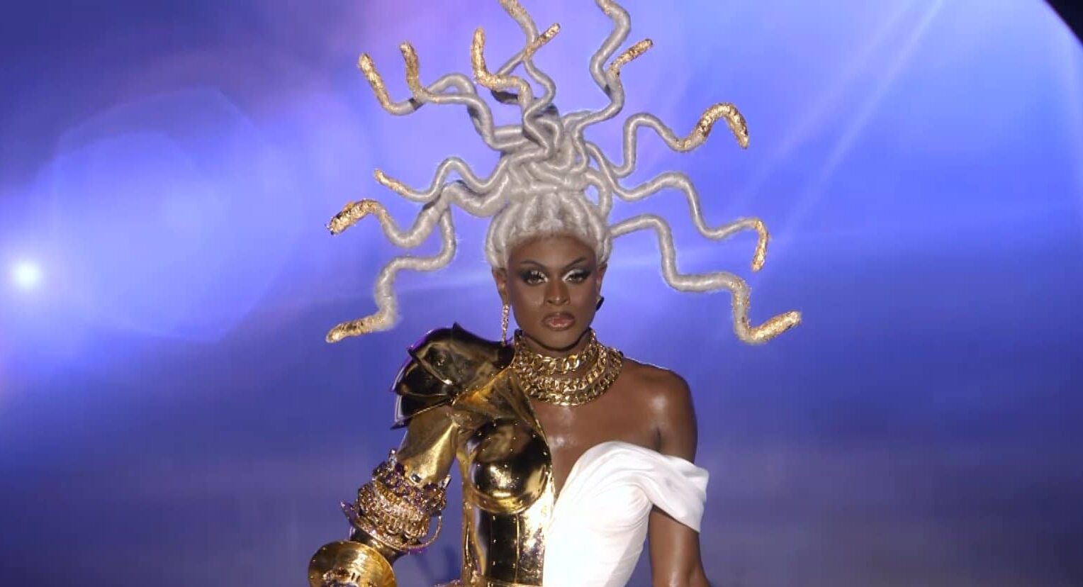 Ranking every Drag Race US and UK winner by track record