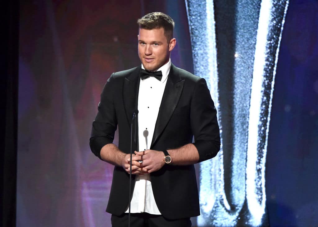 Bachelor star Colton Underwood comes out as gay