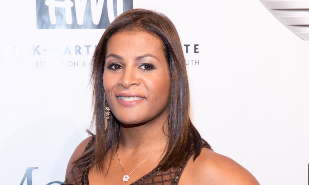 Fallon Fox blasts the BBC after it apologises for platforming her