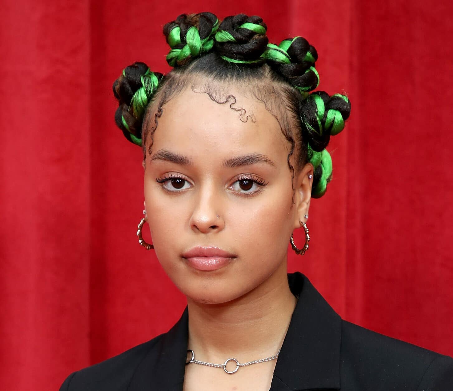 Tylan Grant: Hollyoaks star comes out as non-binary