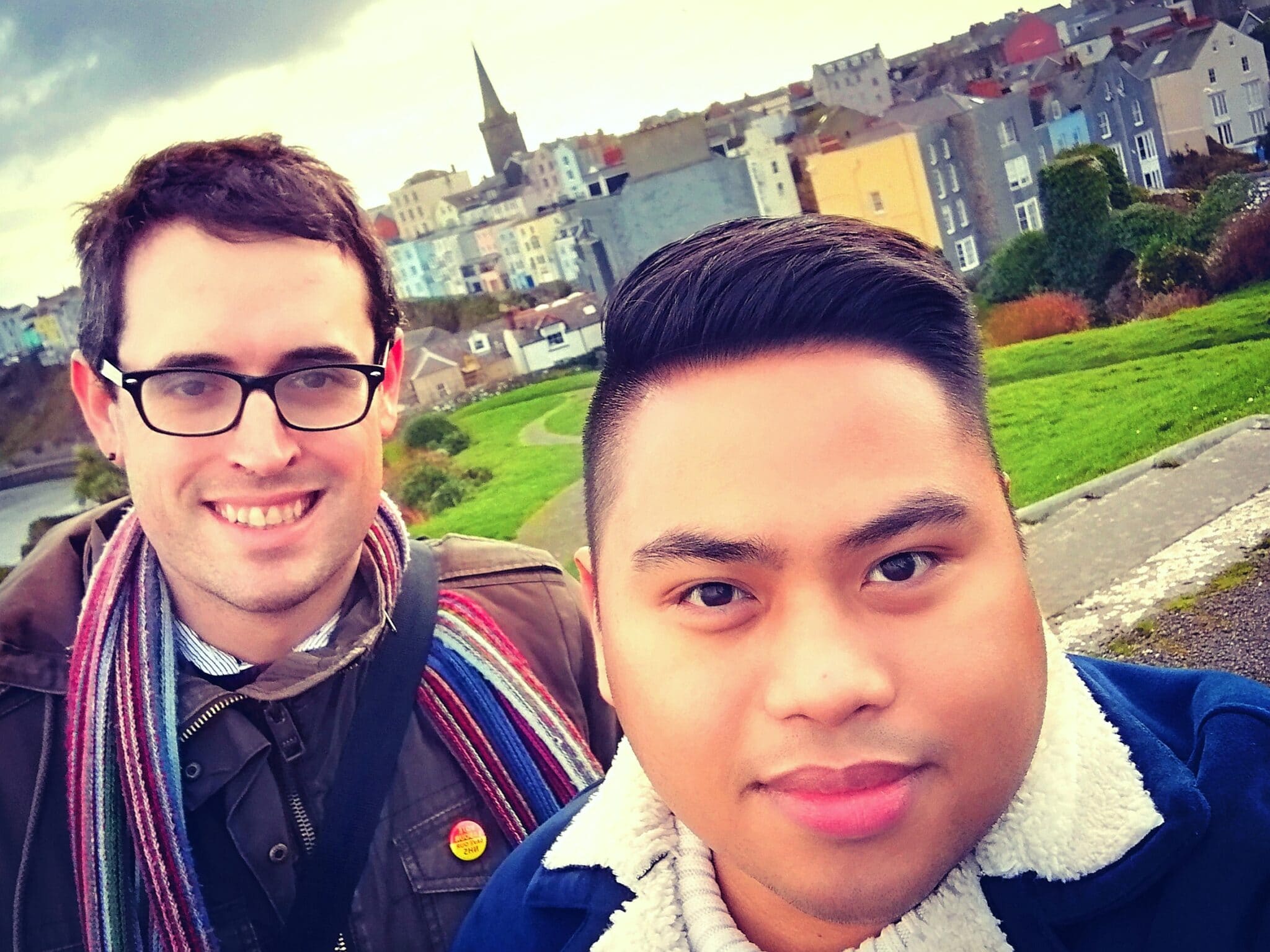 Was Prince a gay ally? Looking back at the singer's LGBT legacy