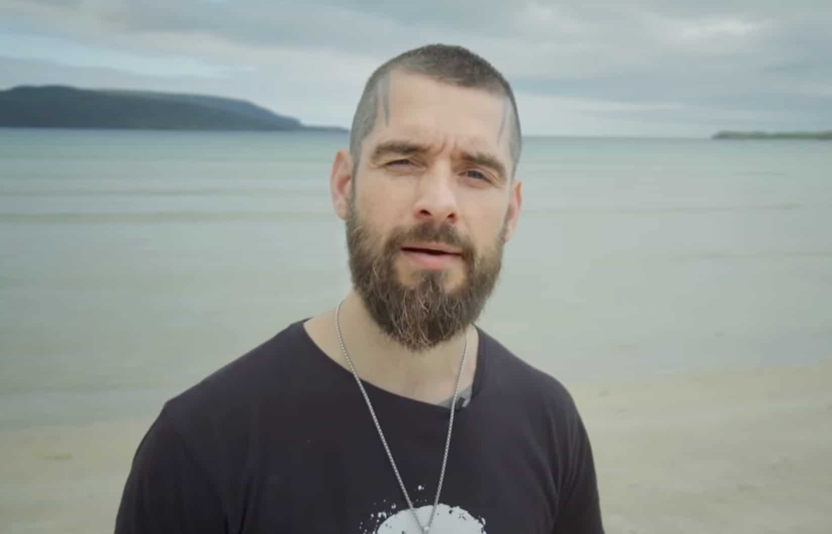 Philipp Tanzer: Gay porn star runs in Scottish elections for far-right ...