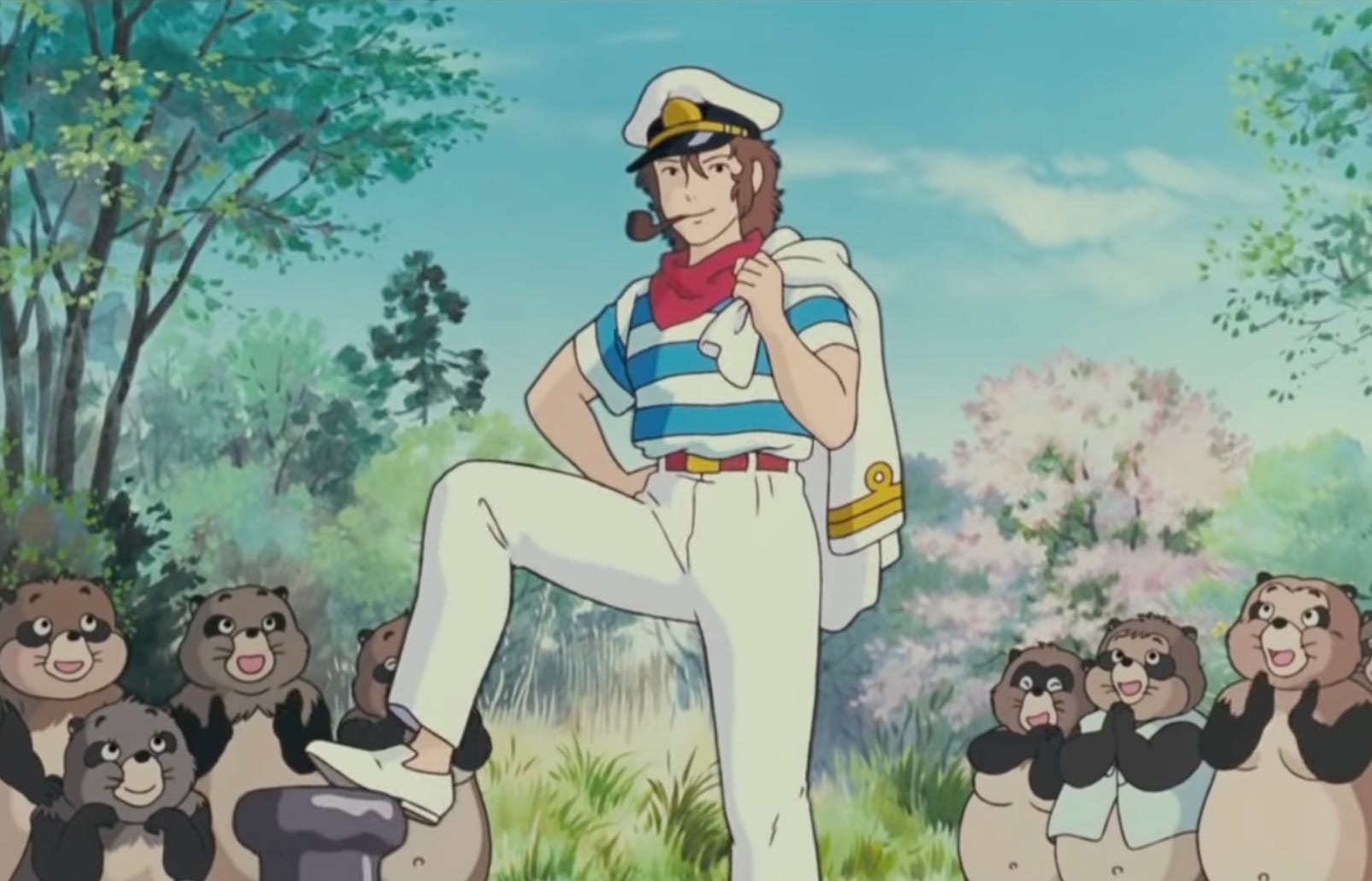 Studio Ghibli: Secretly queer films, ranked – from Spirited Away to Ponyo