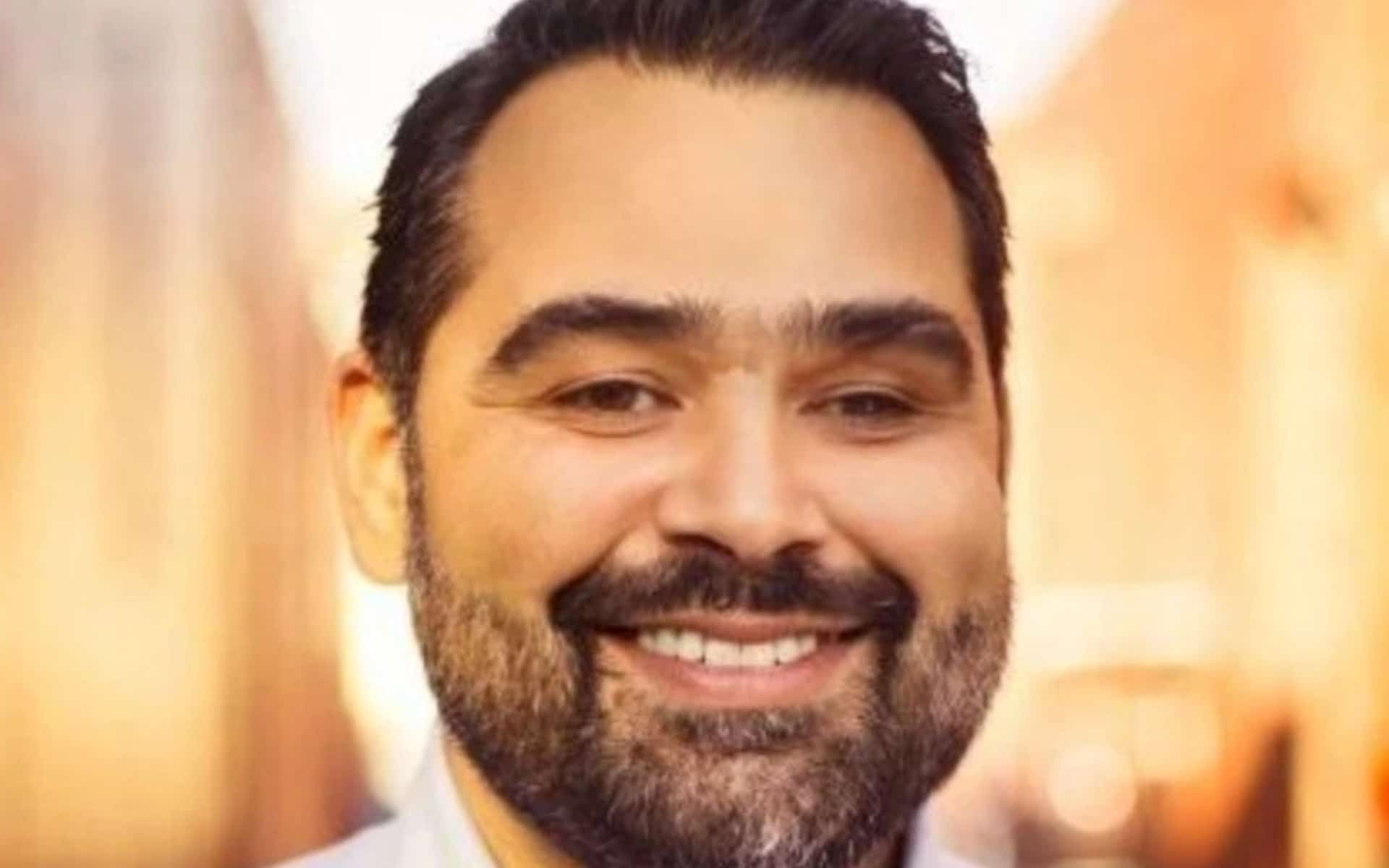 Robert Jacob: Former mayor charged with 'horrible' abuse of children