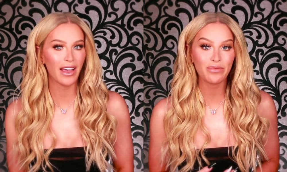 YouTube star and model Gigi Gorgeous becomes first out trans Revlon ...