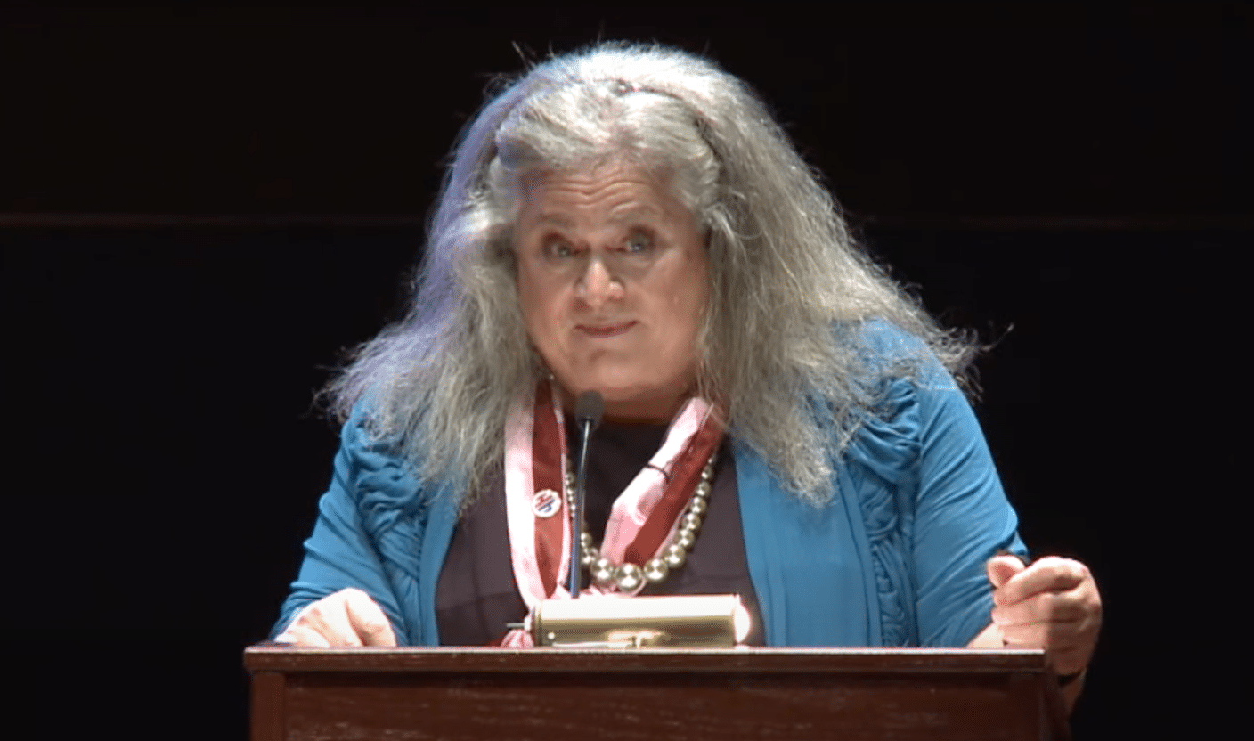 Jennifer Pritzker: Trans billionaire says she'll quit Tennessee over bills