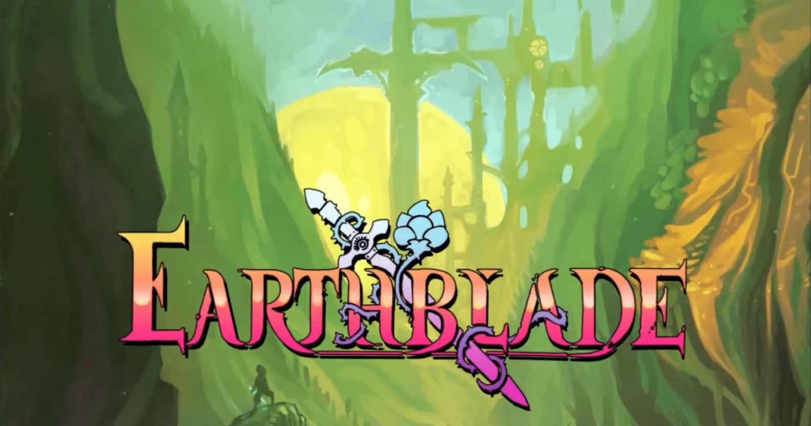 Earthblade is the next game from Celeste developer Extremely OK Games.