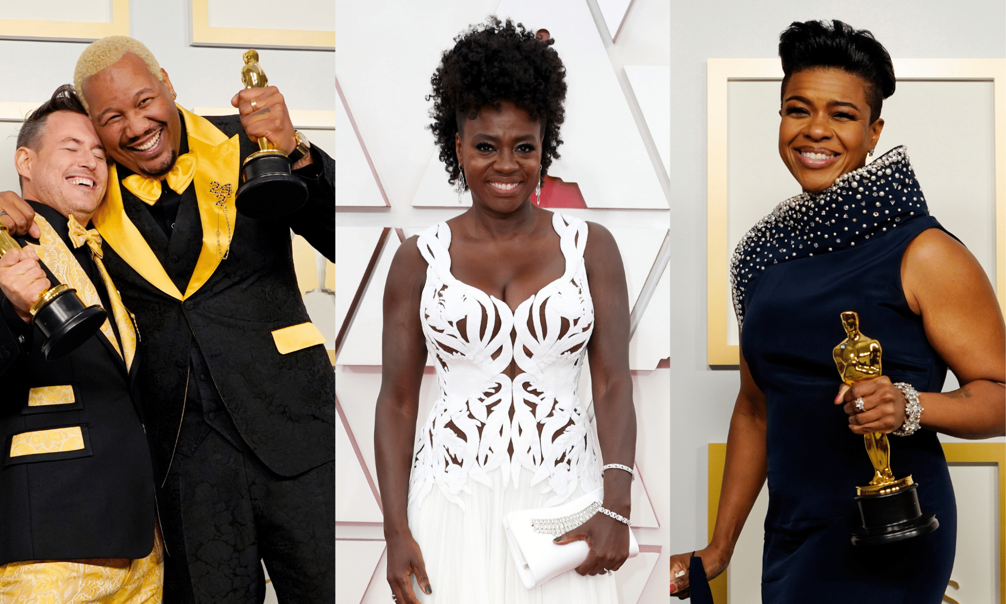 Oscars 2021 began embracing diversity, but LGBT talent still overlooked