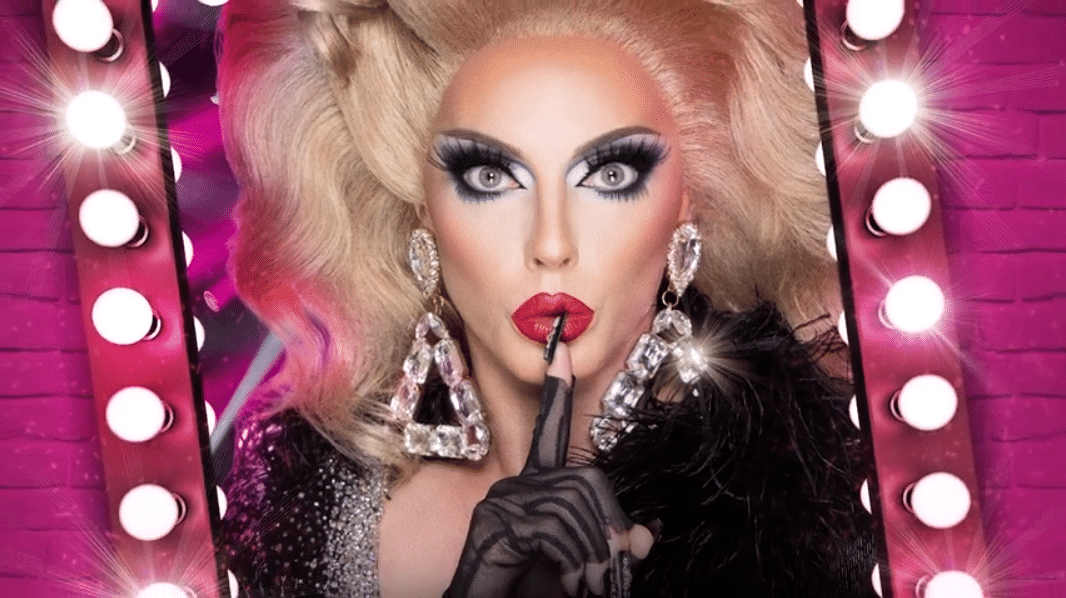 Alyssa Edwards is starring in her own West End show this summer