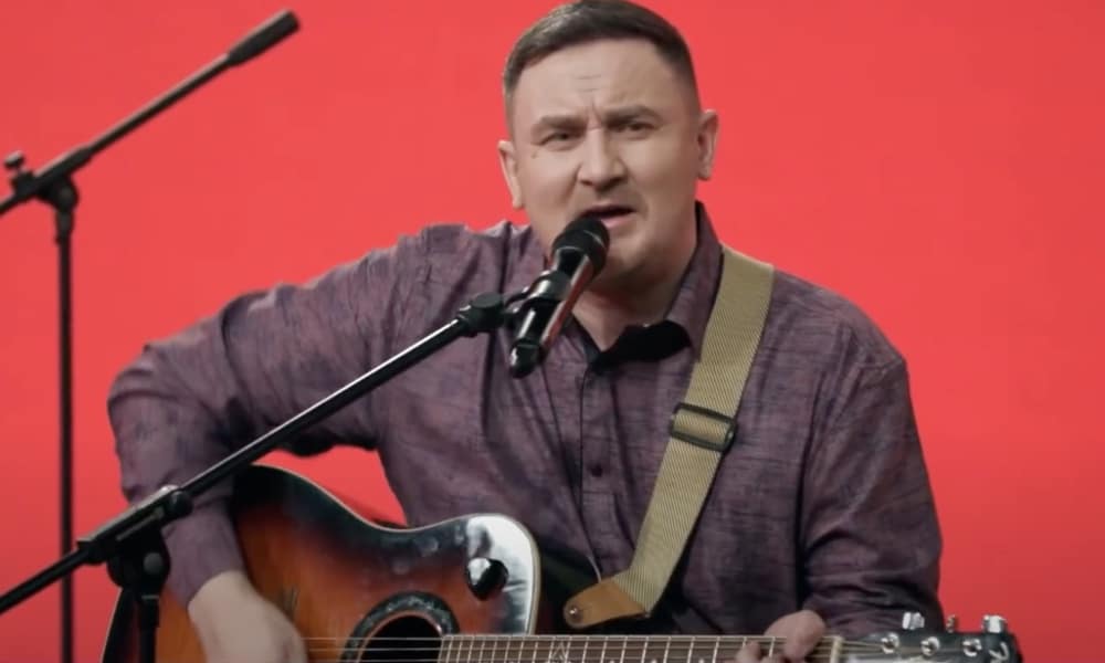 Eurovision banned Belarus for submitting political songs